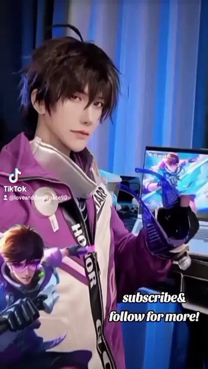 cosplay - video Dailymotion