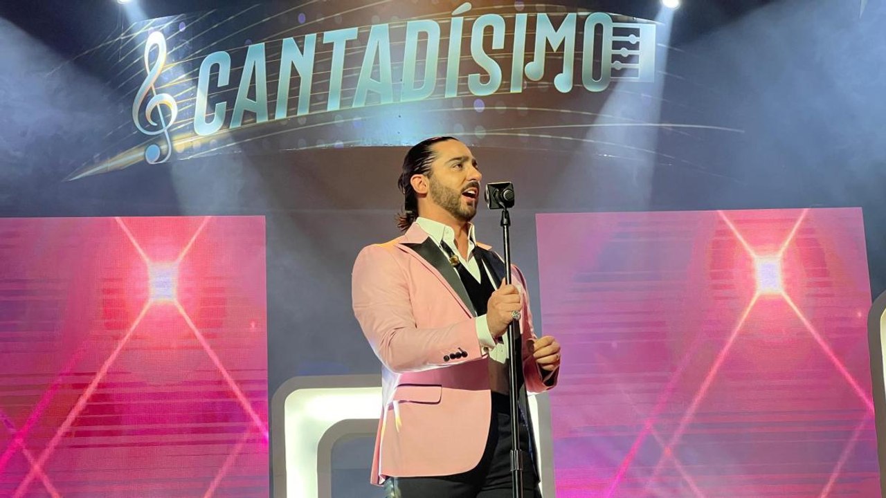 Luis 'El Potro Caballero' - La nave del olvido - Vídeo Dailymotion