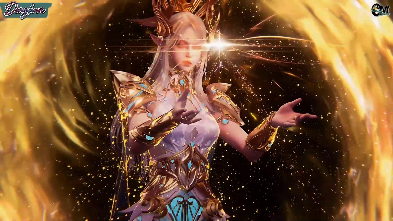 Throne Of Seal Episode 141 - 144 Sub Indo - Video Dailymotion