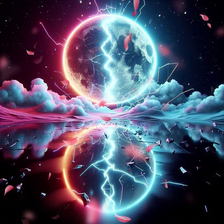 Refresh Your Eyes and Mind | The Healing Power of Art! - video Dailymotion