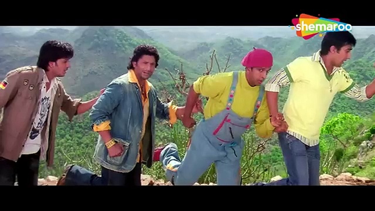 Movie_Dhamaal___Best_Comedy_Scenes___Vijay_Raaz_-_Asrani__-Javed ...