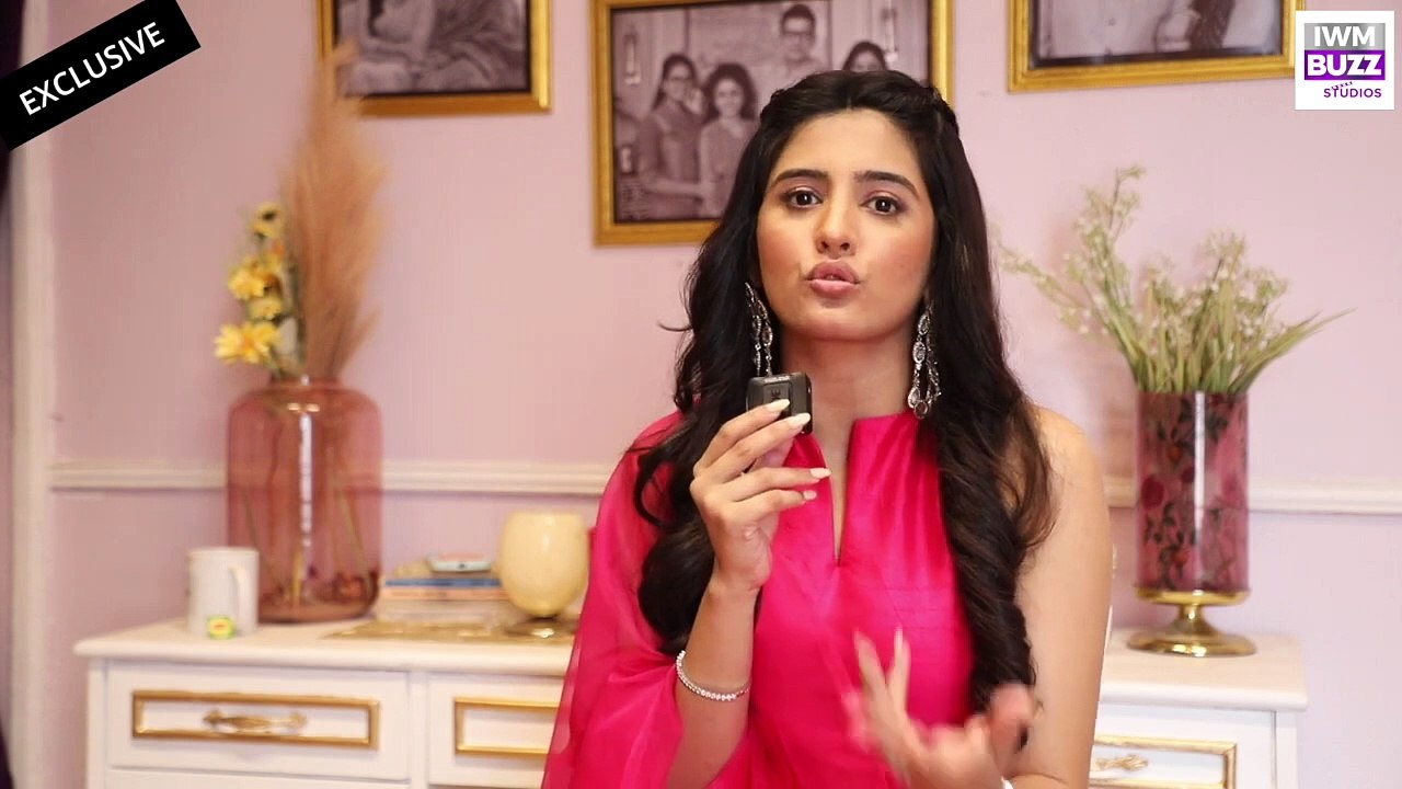 Exclusive: Khushbu Rajendra talks about her character in Ram Bhavan ...