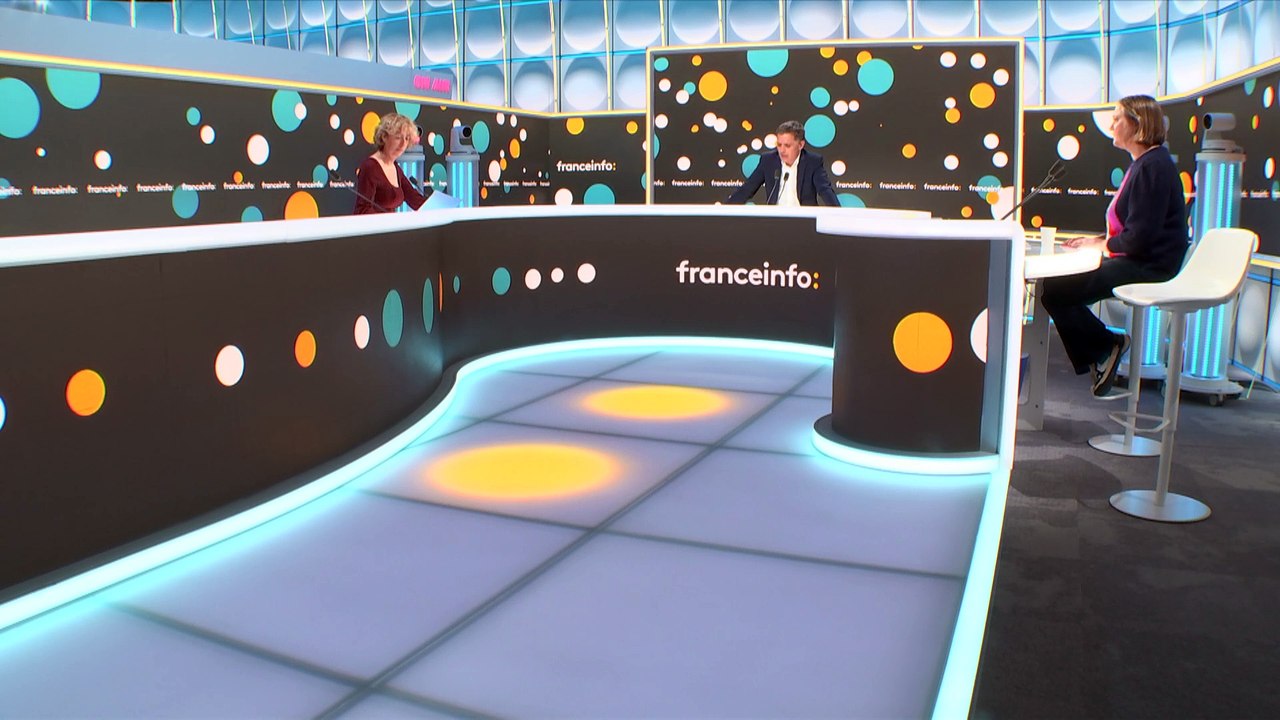 Le magazine Phosphore devient 100% numérique - Vidéo Dailymotion