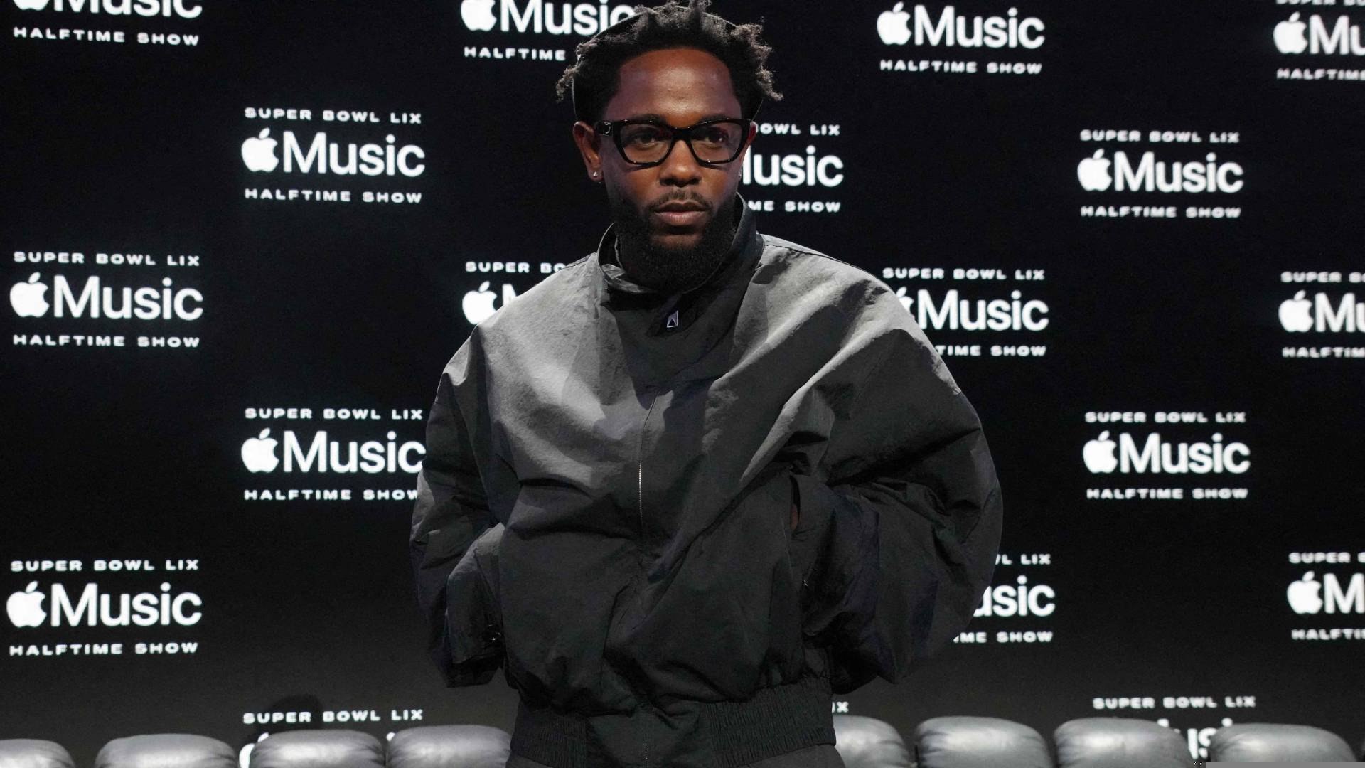 Kendrick Ser Como