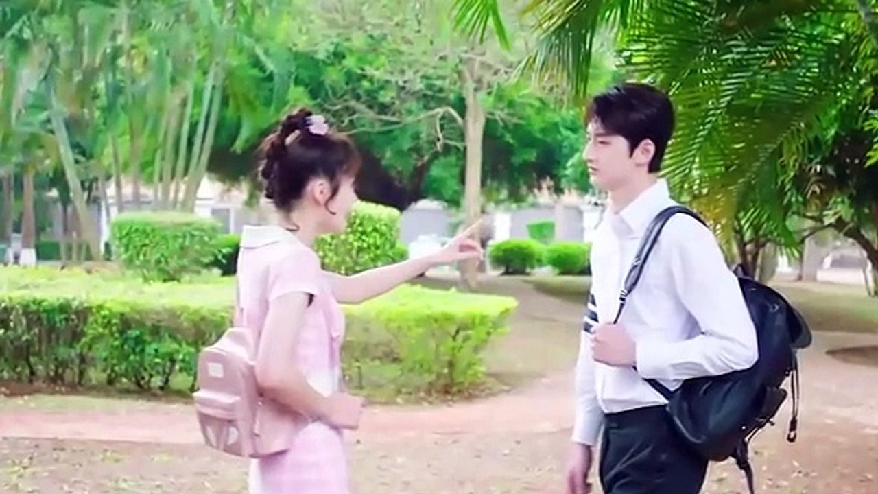 Billionaire boy fall in love with school girl. Drama Recaps, korean ...