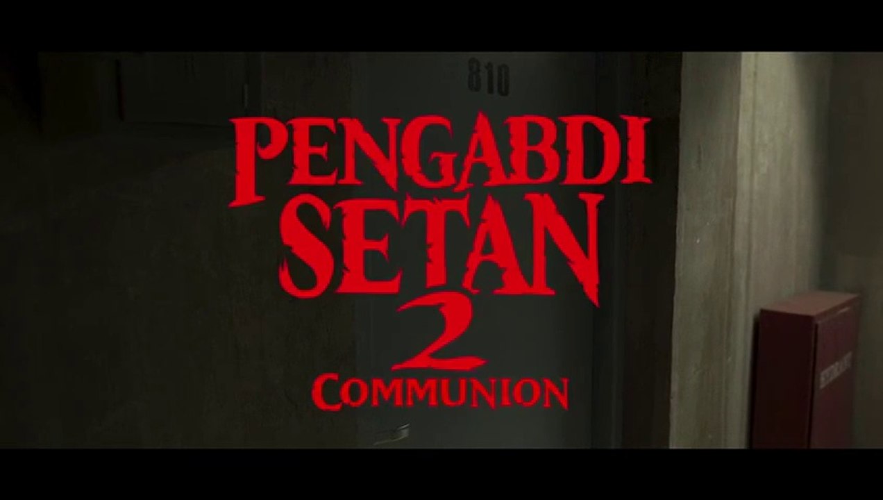Pengabdi Setan 2 - Film Horor Indonesia - Video Dailymotion