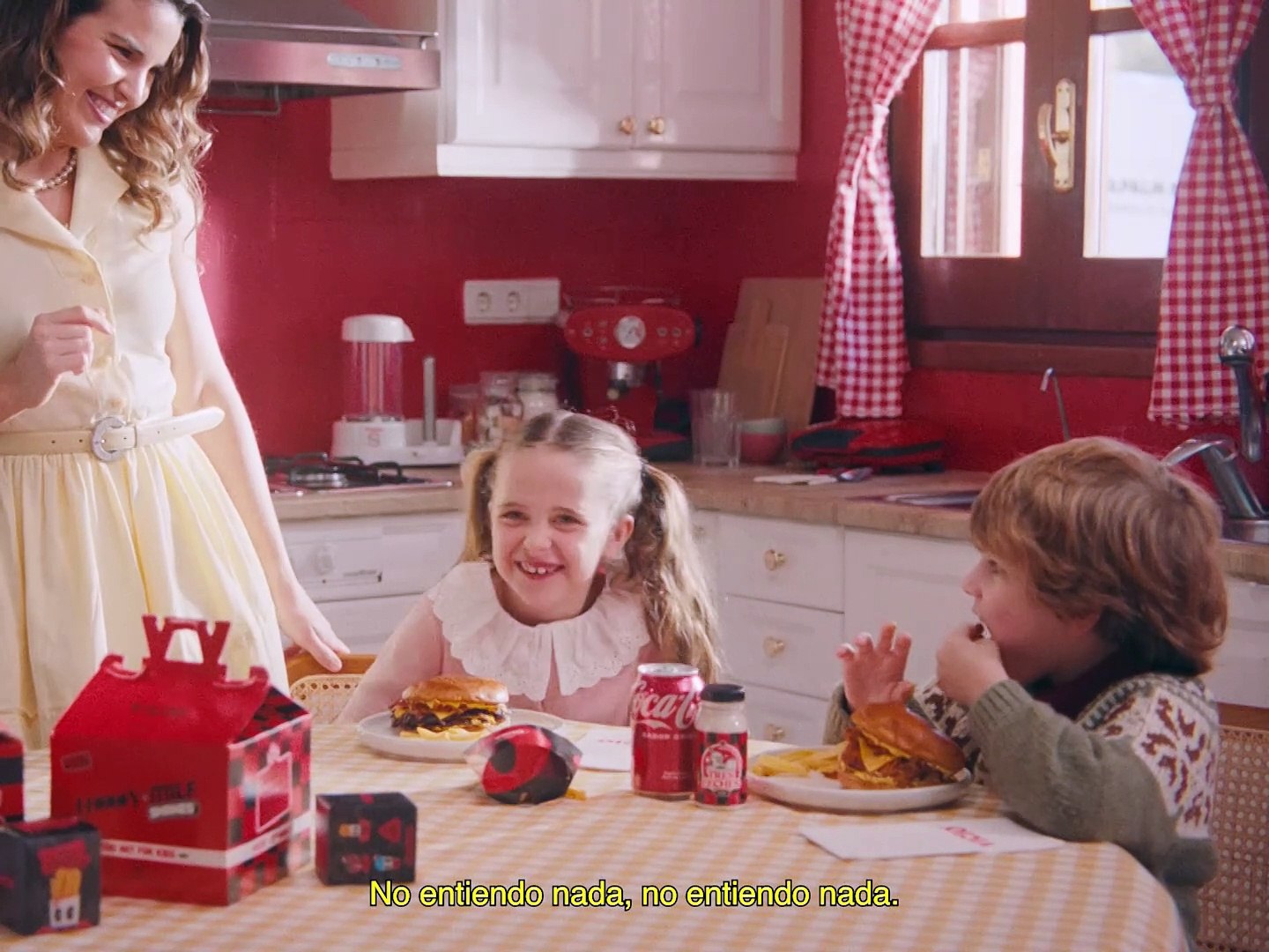 Así es el nuevo menú de VICIO en colaboración con MILFSHAKES - MarcaTV