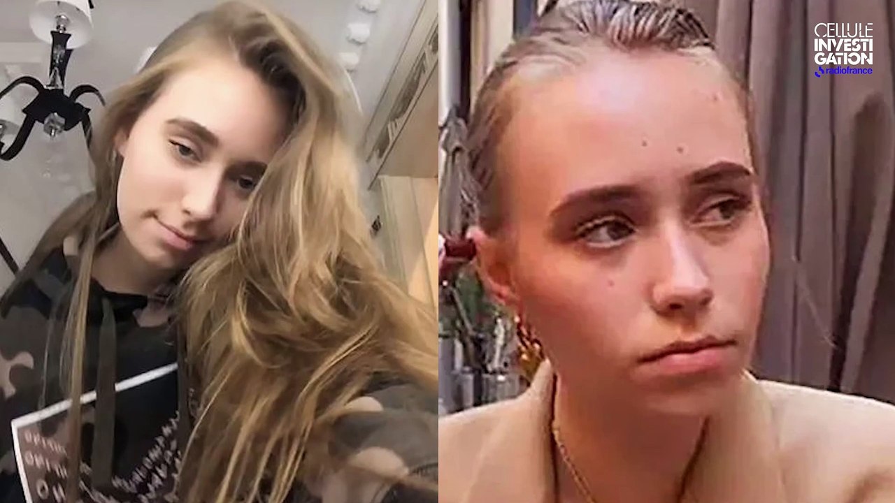 Sur les traces de la fille présumée de Vladimir Poutine - Vidéo Dailymotion