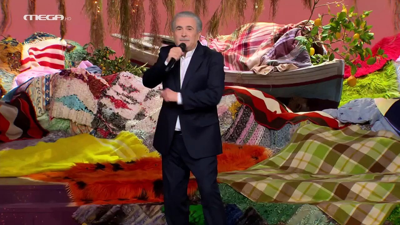 Αλ Τσαντίρι Νιουζ - 05/02/2025 - video Dailymotion