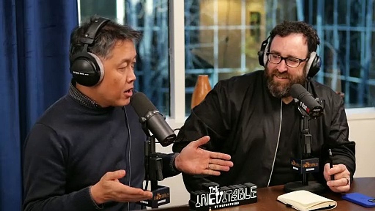 The Future of Dodge with CEO Matt McAlear - video Dailymotion