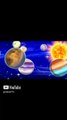 Planet Mercury Song | The Solar System Song for kids | Planet Song ...