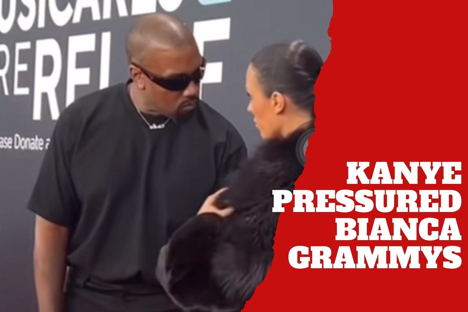 Kanye West Motelinje 2024 Eminem & Kanye West First Class (2024)
