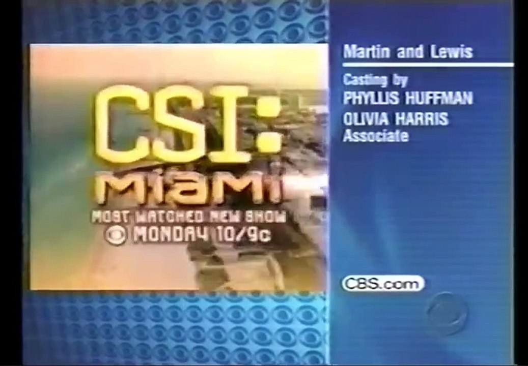 Martin And Lewis NBC Split Screen Credits - video Dailymotion