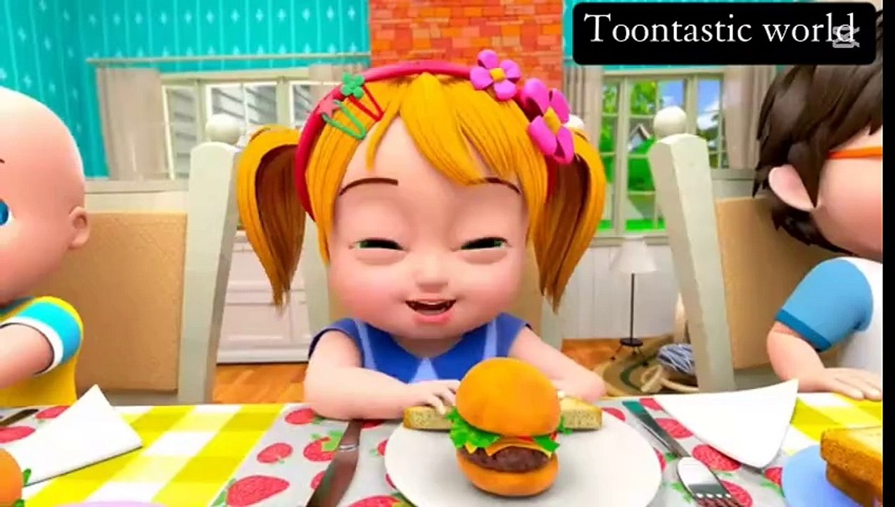 Baby's bubble bath time! Kids bath time songs and plays - video Dailymotion