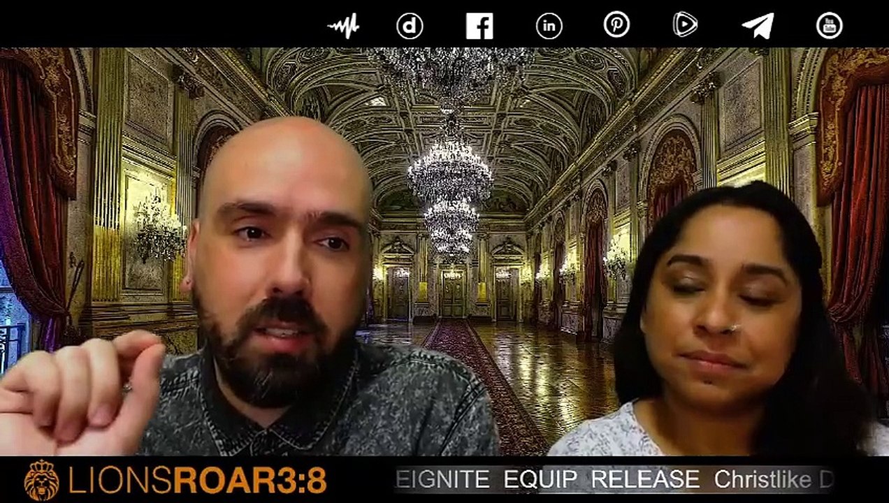 Rebuilding The Altar - video Dailymotion