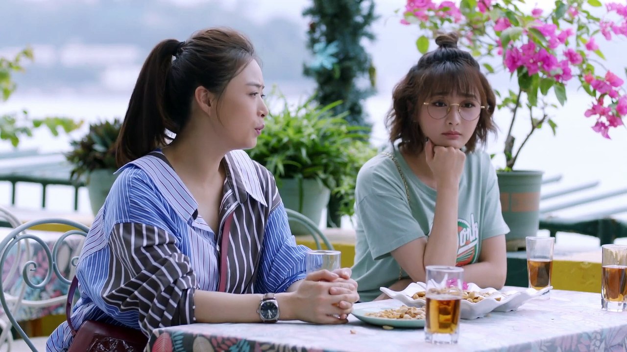 If Time Flows Back - Episode 23 ｜ Audio： Hindi & Urdu Dubbed - New C ...