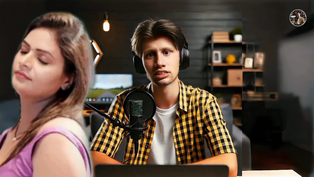 Malvika Tomar Web Series List | Couple Party | Buddha Pyaar | Ilaaj ...