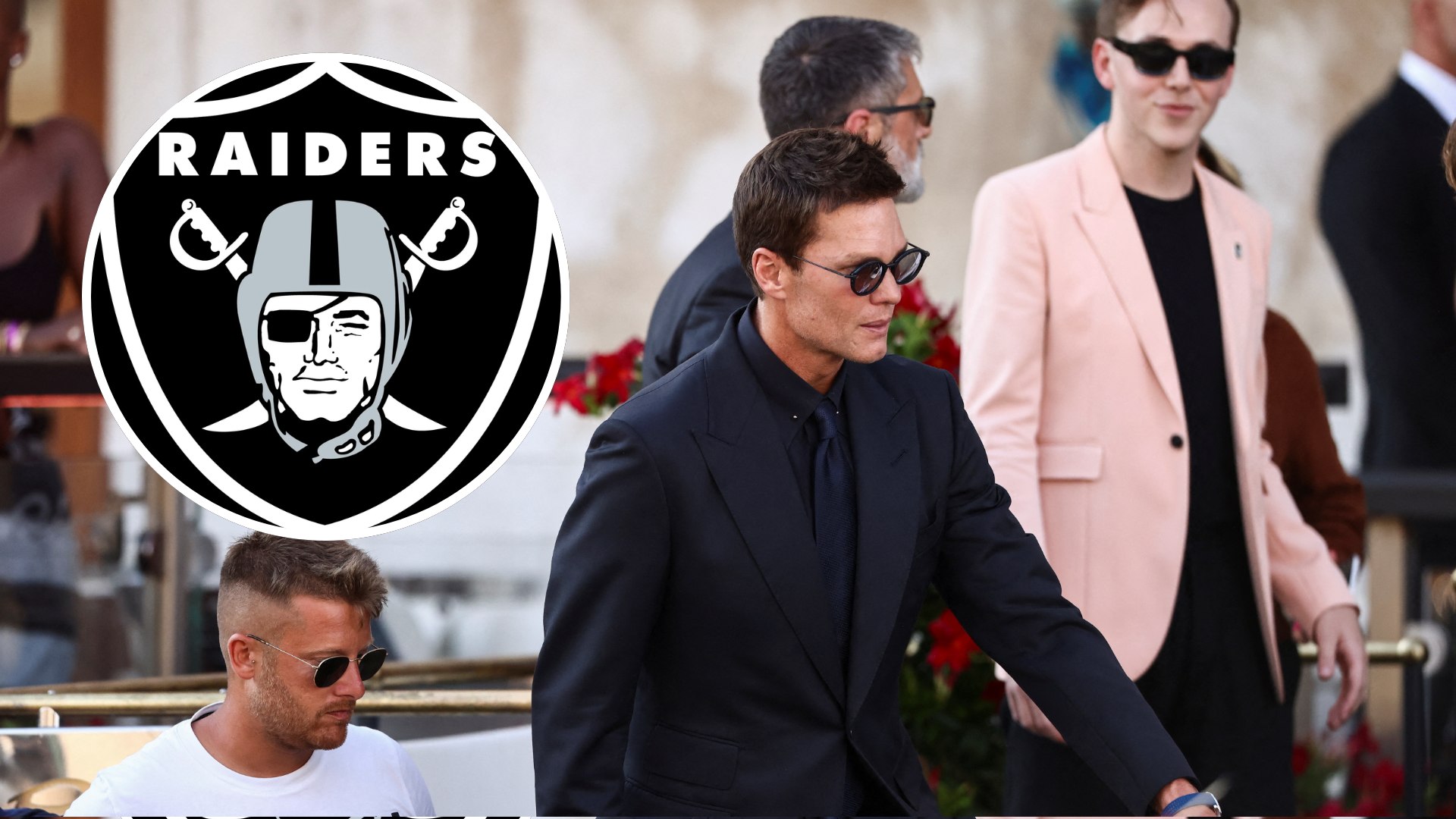 Tom Brady predice el futuro de sus Las Vegas Raiders con Pete Carroll ...
