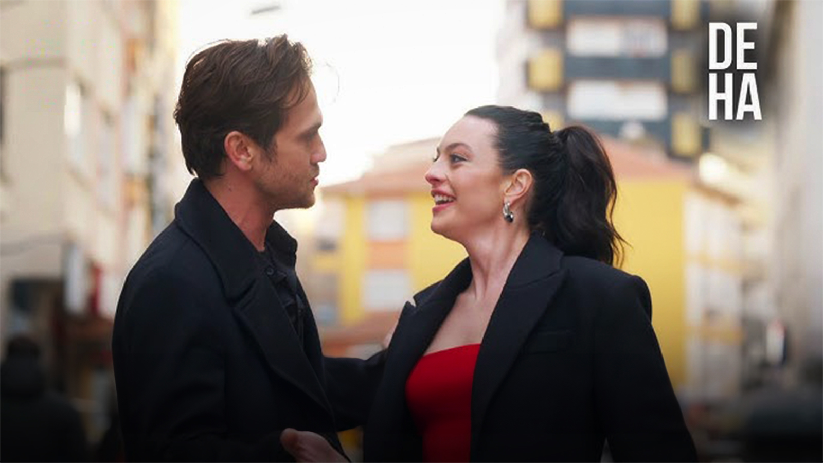 Deha 19. bölümden ilk fragman yayınlandı: Ben kral gibi adamlardan ...