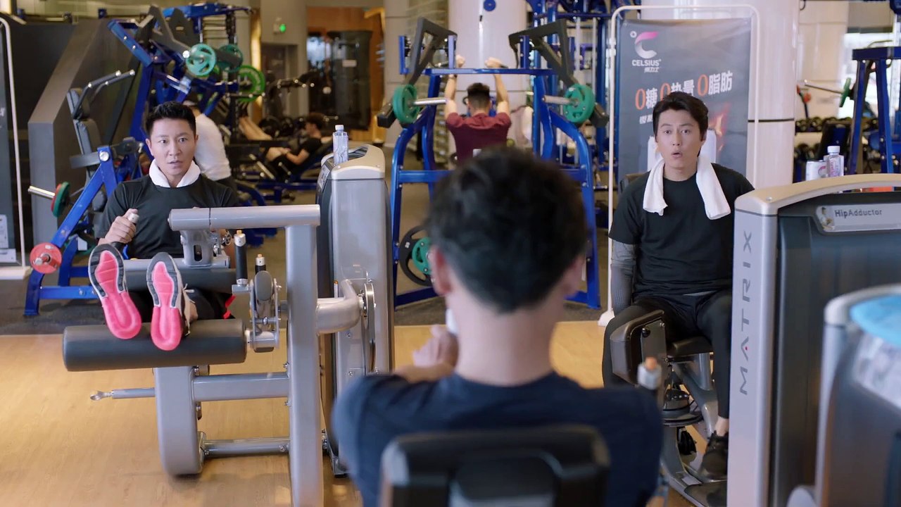 If Time Flows Back - Episode 17 ｜ Audio： Hindi & Urdu Dubbed - New C ...