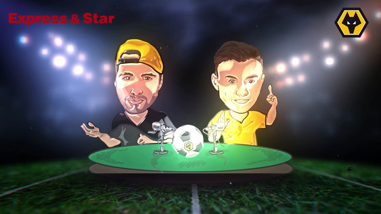 FA Cup: Blackburn v Wolves - Liam Keen and Nathan Judah preview - video ...