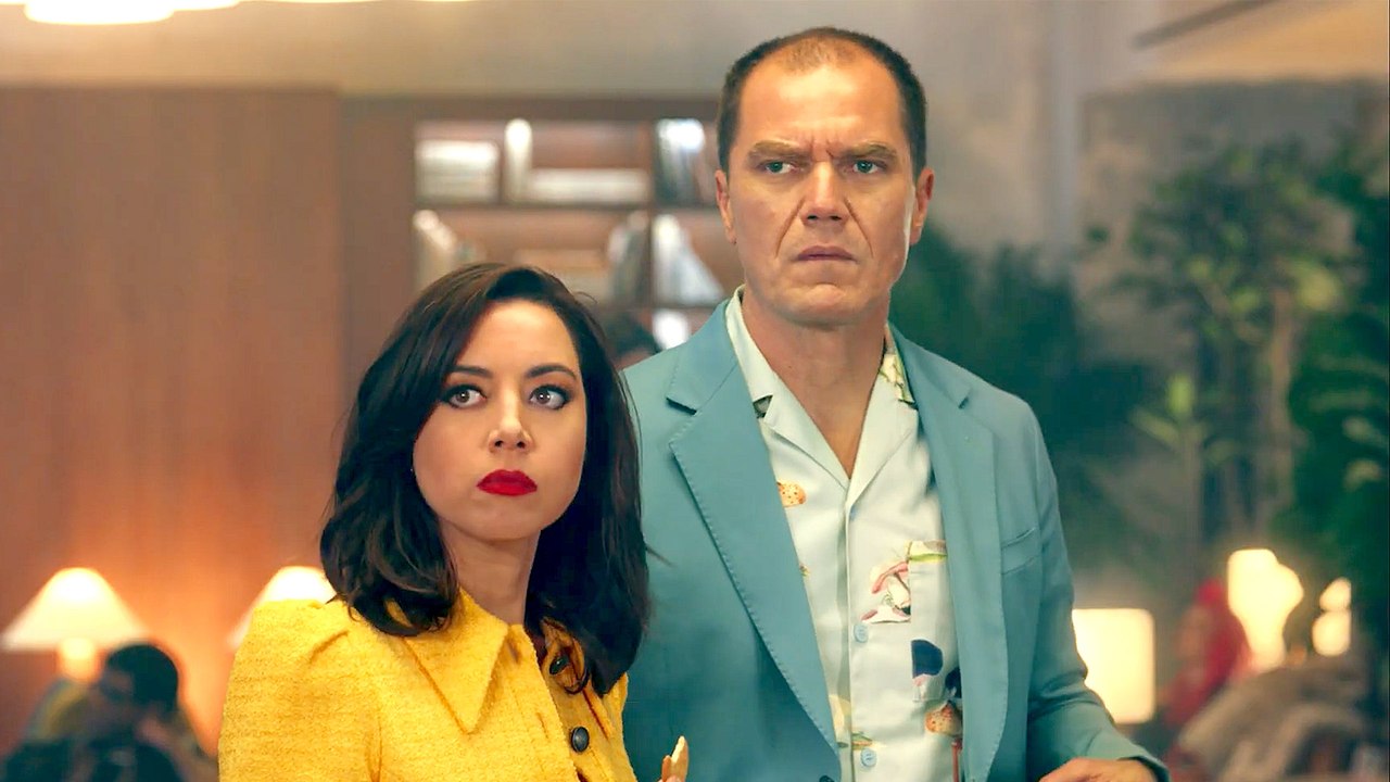 RITZ "Salty Club" Super Bowl 2025 Commercial - video Dailymotion