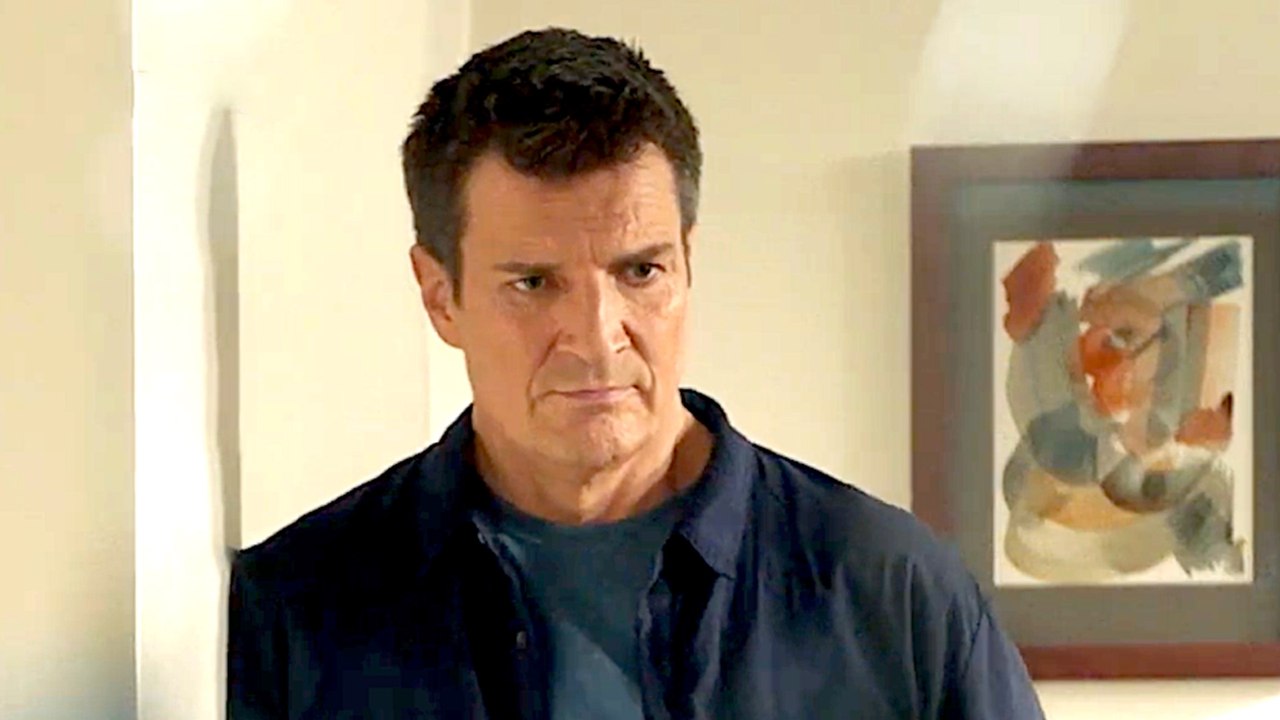 Sneak Peek at the Next Episode of ABC's The Rookie - video Dailymotion