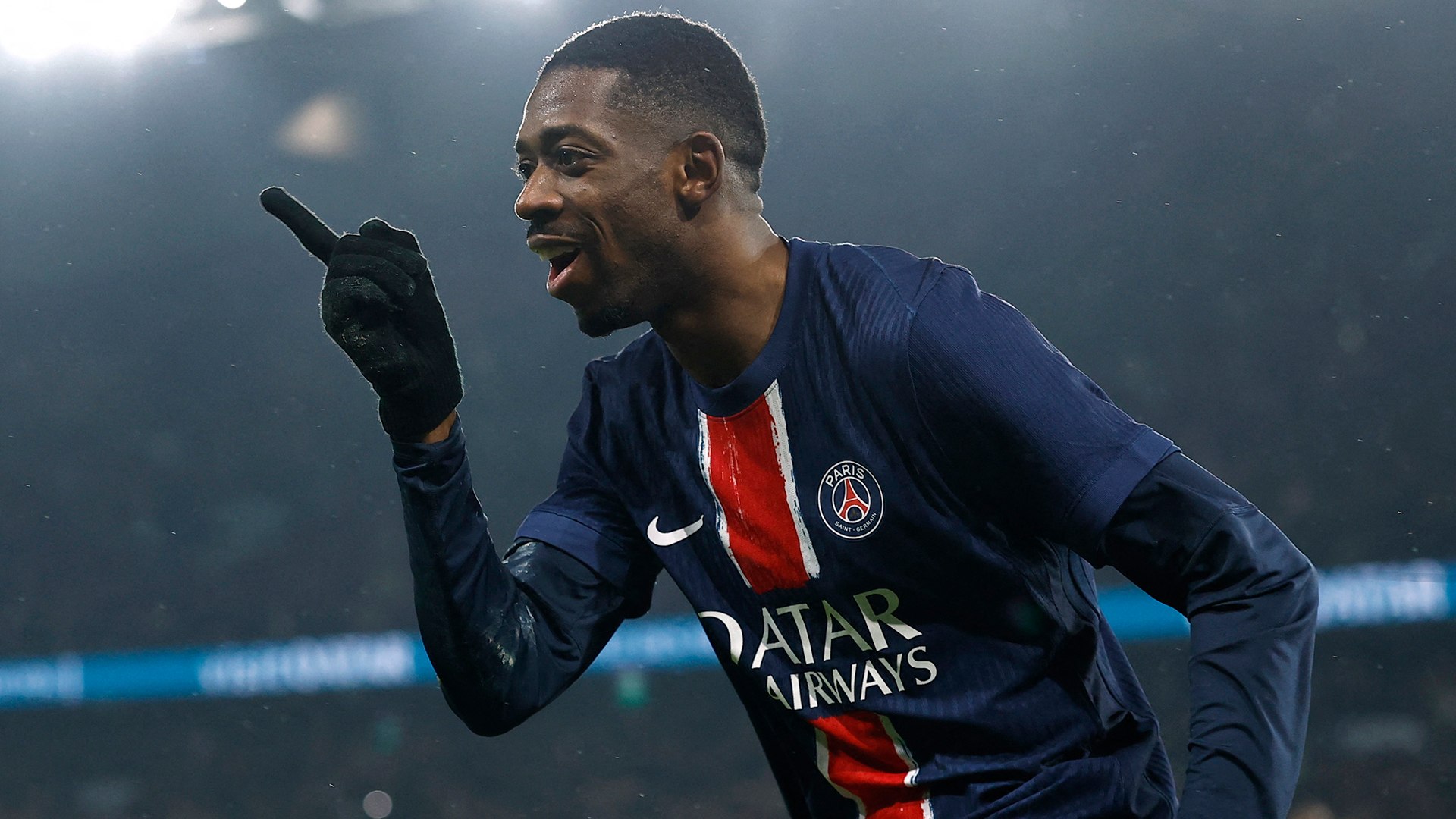 (VIDEO) Todos los goles del PSG vs AS Monaco en la Ligue 1 | beIN SPORTS