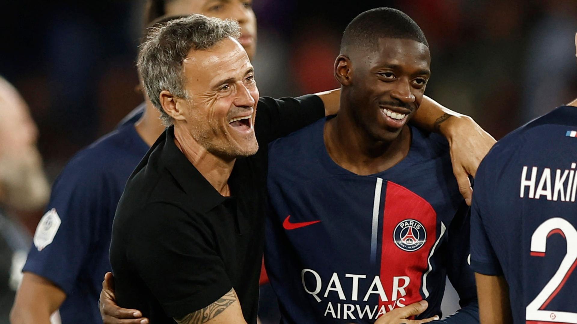 Live Blog! PSG vs Brest in the Champions League | beIN SPORTS