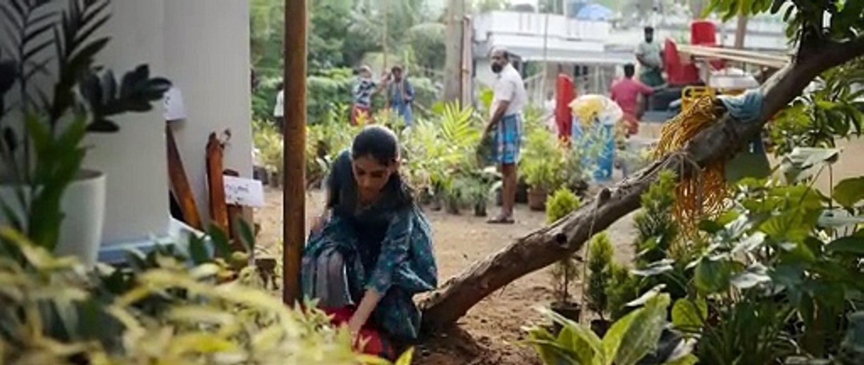 Painkili - Official Trailer | Sajin Gopu | Anaswara Rajan | Sreejith ...