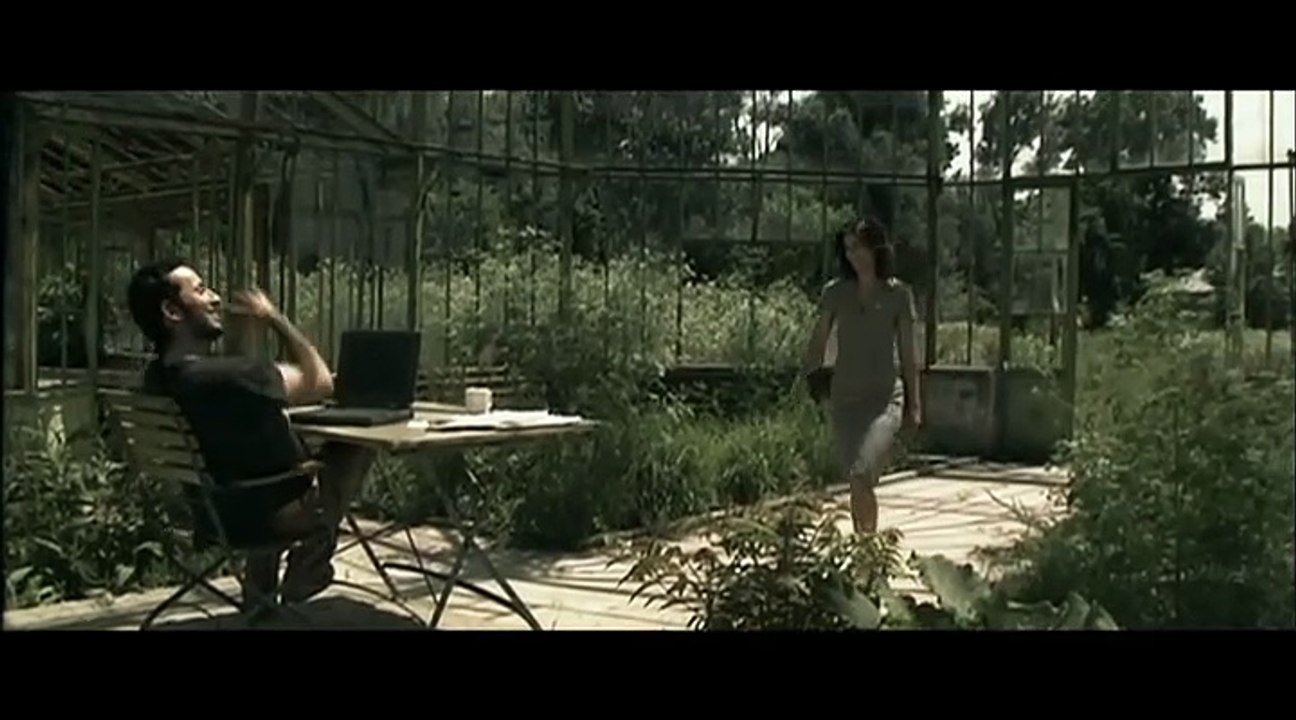 Them / 2006 thriller,horror movie - video Dailymotion