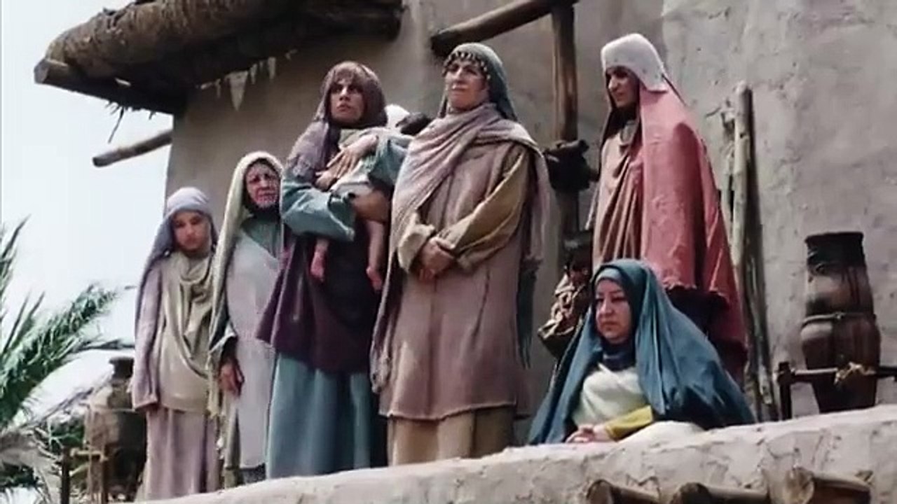 Story of Hazrat Yousaf - Episode No 2 _ Urdu Dubbed _ Prophet Yousuf ...