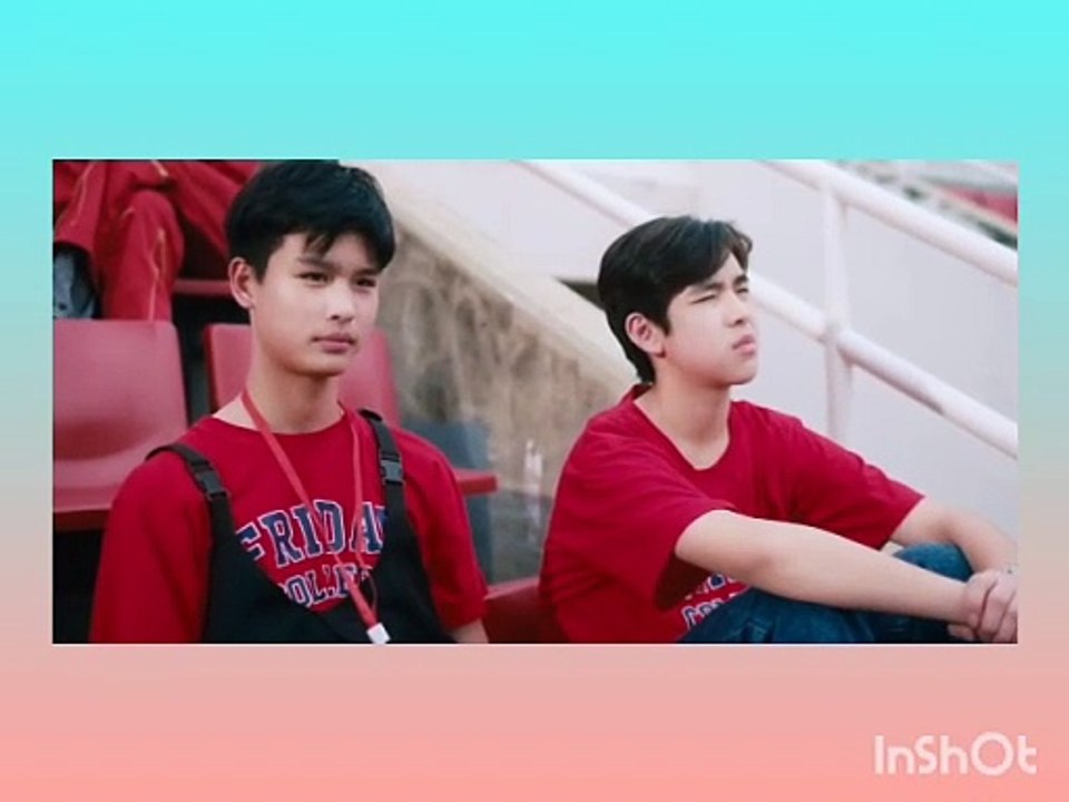 thai bl series episode 5 part 5 - video Dailymotion