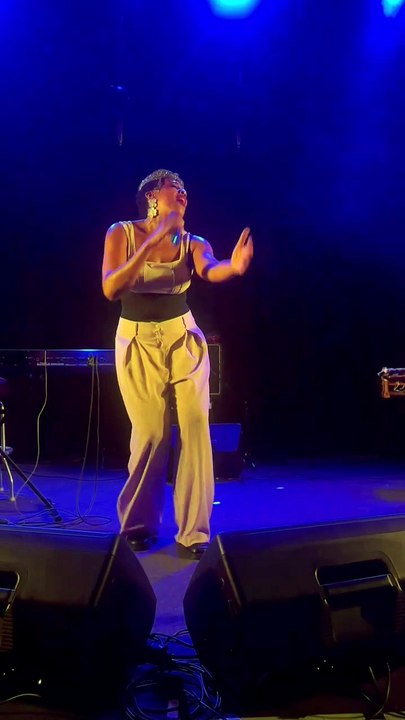 Frieda The Music Show In PASS’SPORT FESTIVAL #music #musica #música # ...