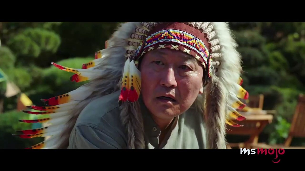 Top 20 Darkest Plot Twists in Movies EVER - video Dailymotion