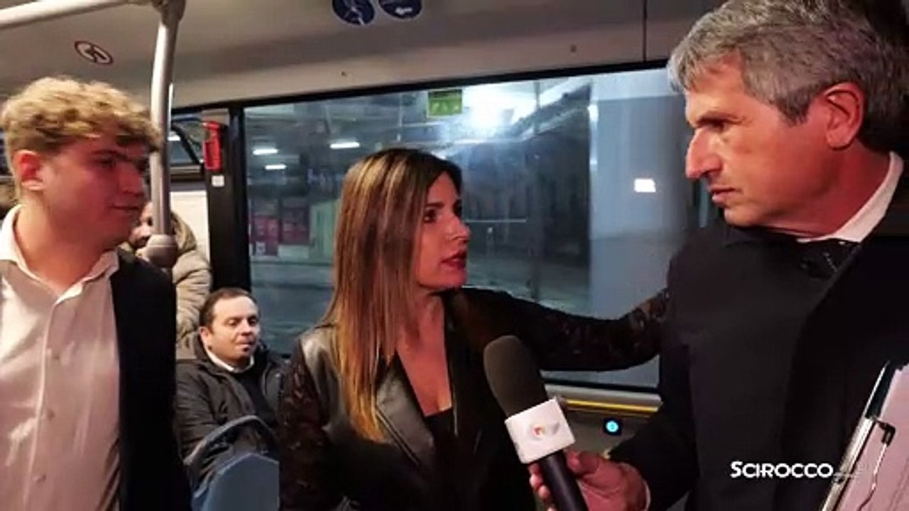 Presunto ammanco Atm, primi provvedimenti - Video Dailymotion