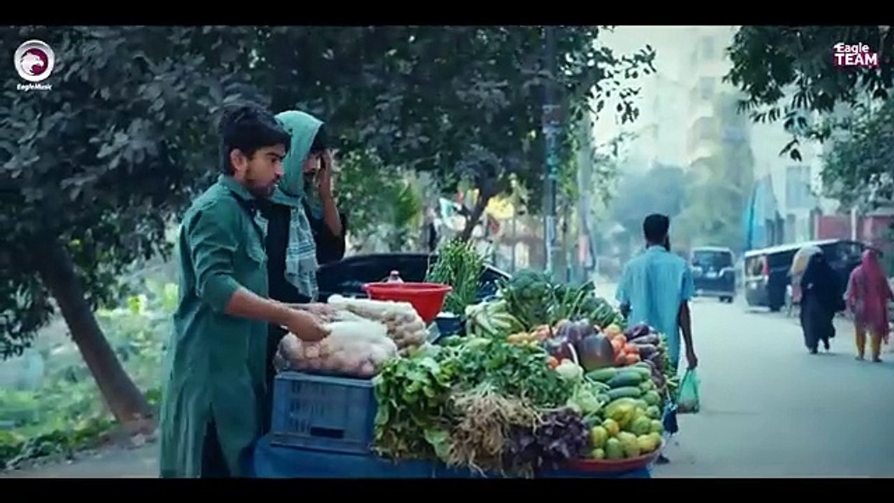 Pagla Masum পাগলা মাছুম- Season 2 - EP 09 - Eagle Team - Iftekhar Ifti ...