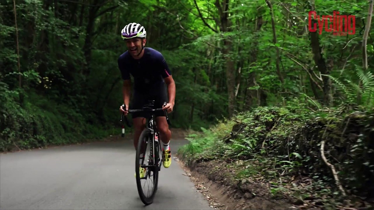 5 Easy At Home Exercises For Road Cycling - video Dailymotion