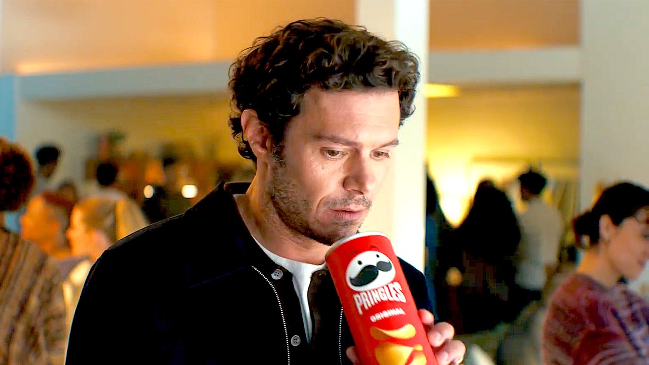 Pringles "The Call of The Mustaches" Super Bowl 2025 Commercial - video ...