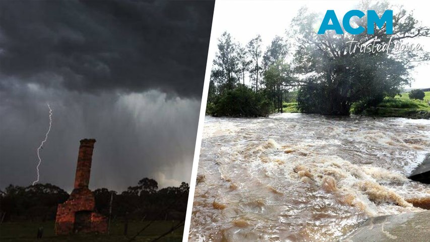 2024 officially a record breaking weather year | Newcastle Herald ...