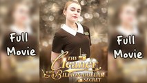 The Cleaner with a Billion-Dollar Secret - Full Movie - video Dailymotion