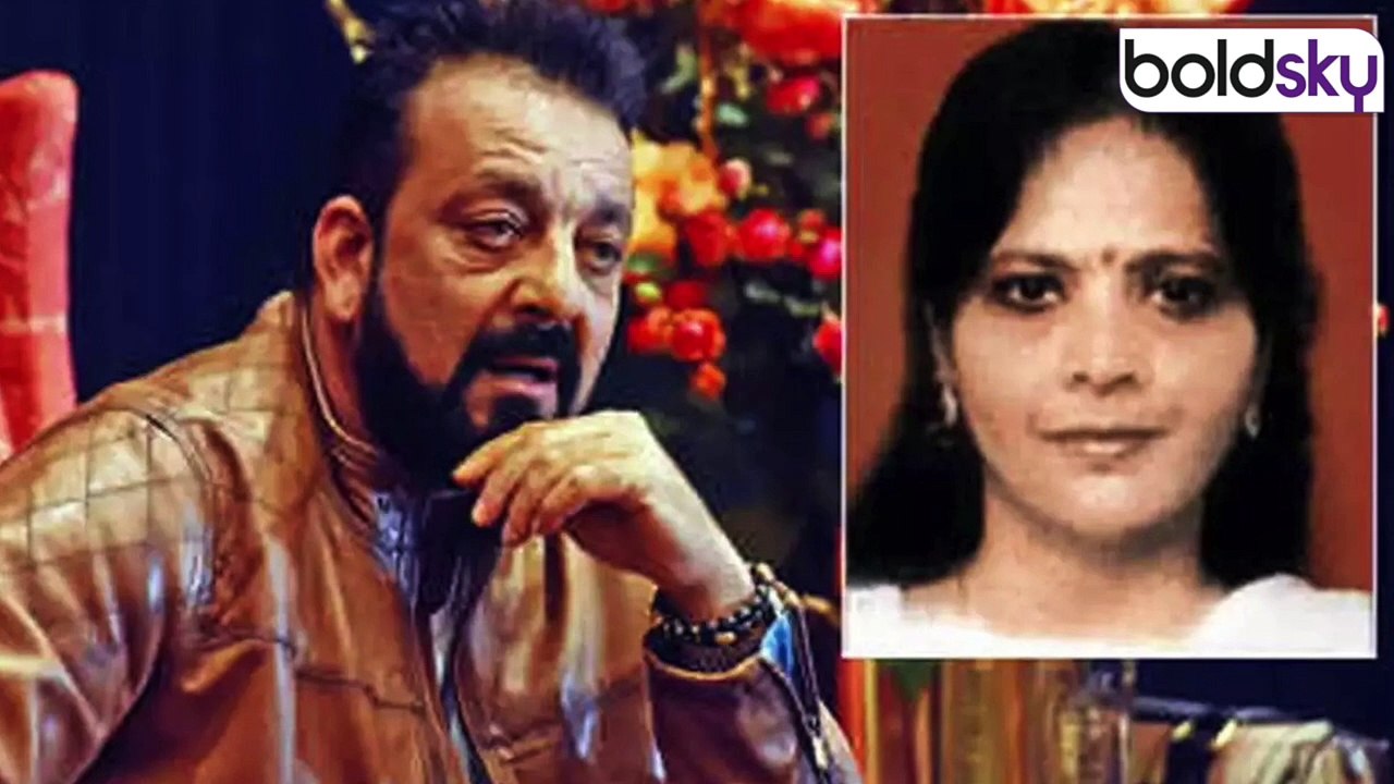 Sanjay Dutta की Female Fan ने 72 Crore Property की Actor के नाम, Nisha Patil कौन.. - video ...