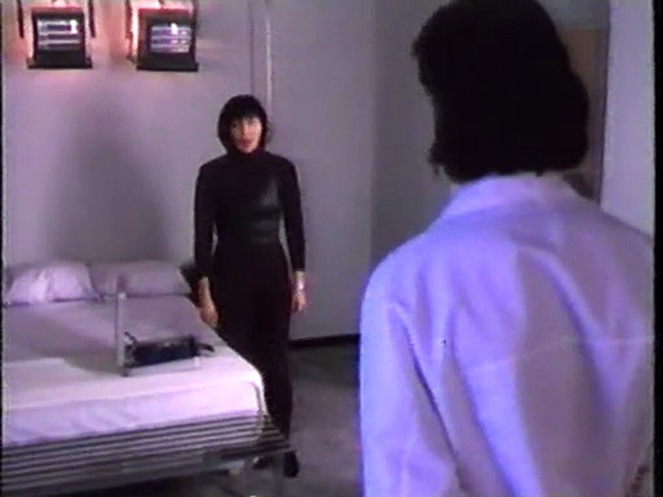 Agente Cyborg 1993 Español España Castellano - Running Delilah - Cyborg ...