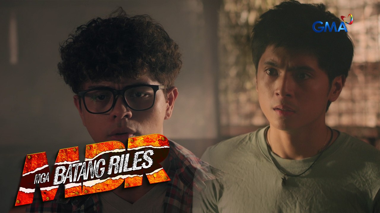 Mga Batang Riles: Vergel, the mastermind behind the disappearances at ...