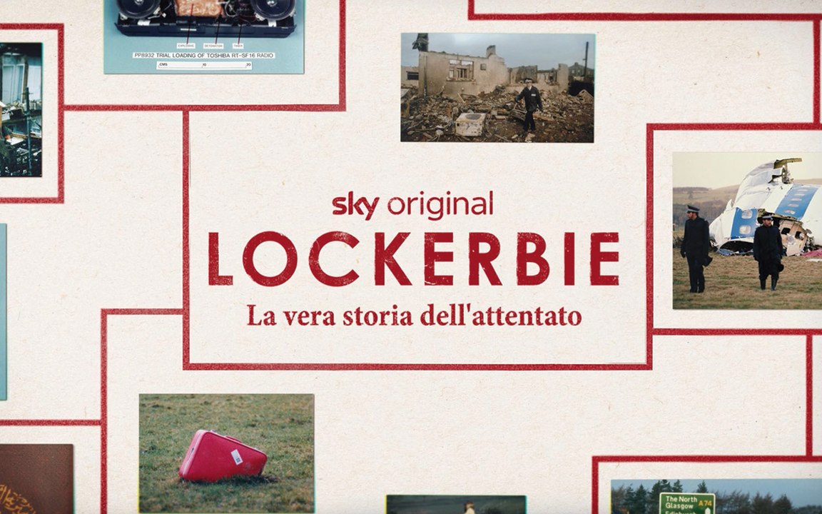 Lockerbie-La vera storia dell'attentato: dove vedere il documentario ...
