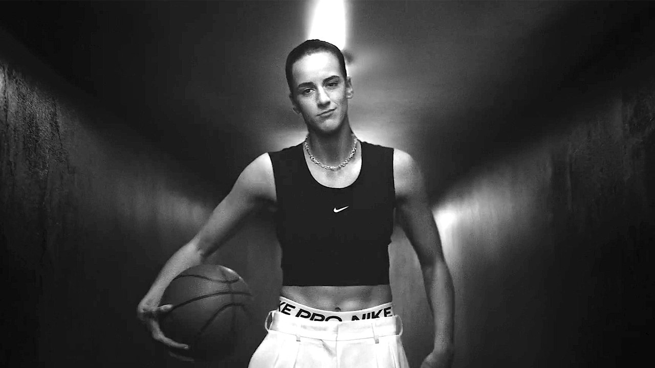 Nike "So Win" Super Bowl 2025 Commercial - video Dailymotion