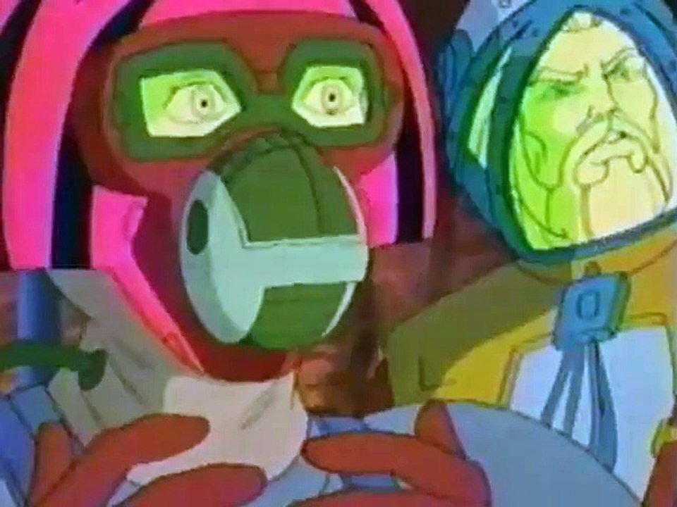 Red Planet - 1994 - Complete versions 1 & 2 Combined - Vídeo Dailymotion