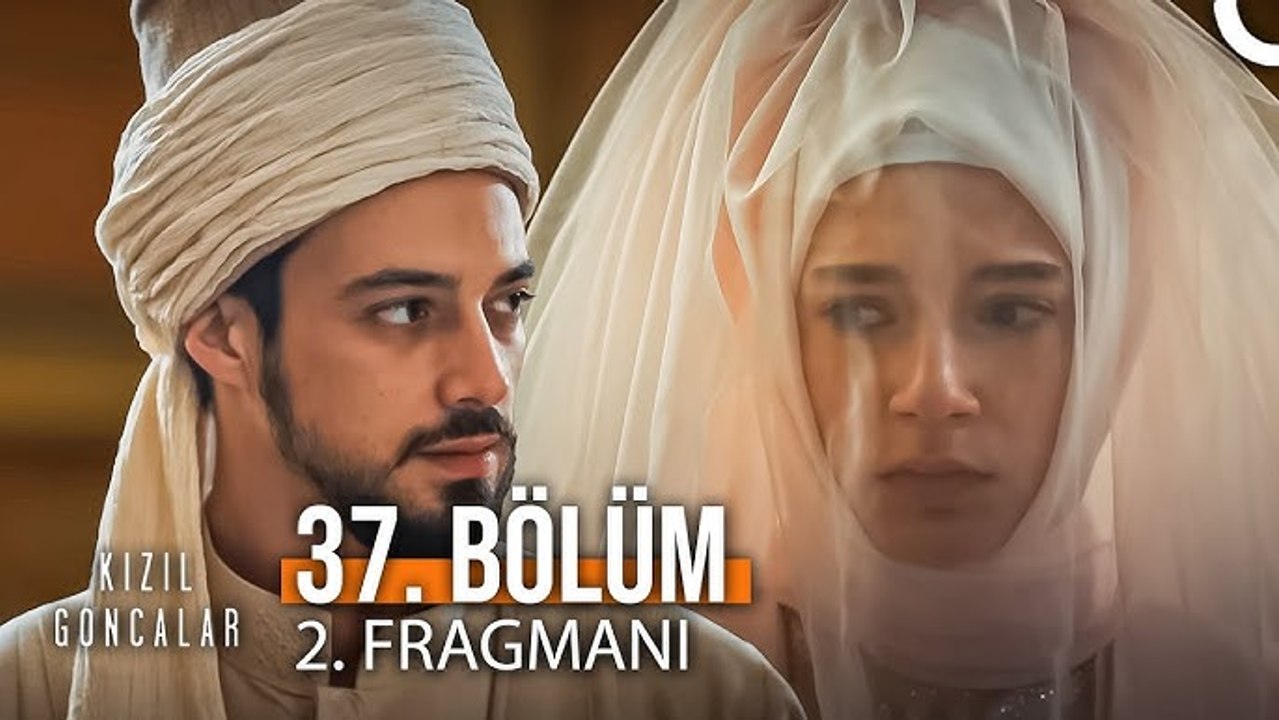 Kizil Goncalar - Episode 37 (English Subtitles) - video Dailymotion