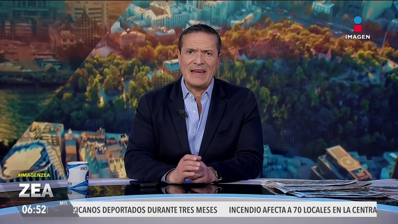 Carlos Ramsés Neri Rodríguez fue declarado alcalde por un día en su ...