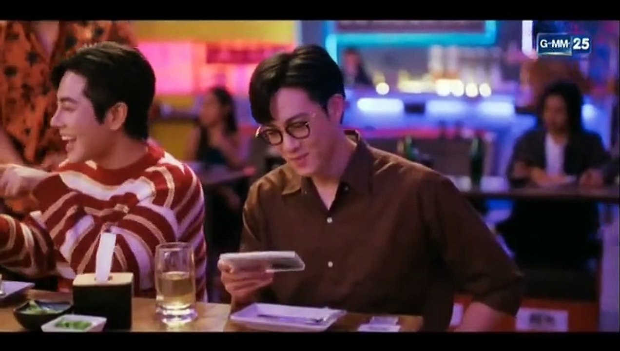 รักนี้ให้ นาย ตอนที่ 6 (EP.6) วันที่ 10 กุมภาพันธ์ 2568 HD - วิดีโอ Dailymotion